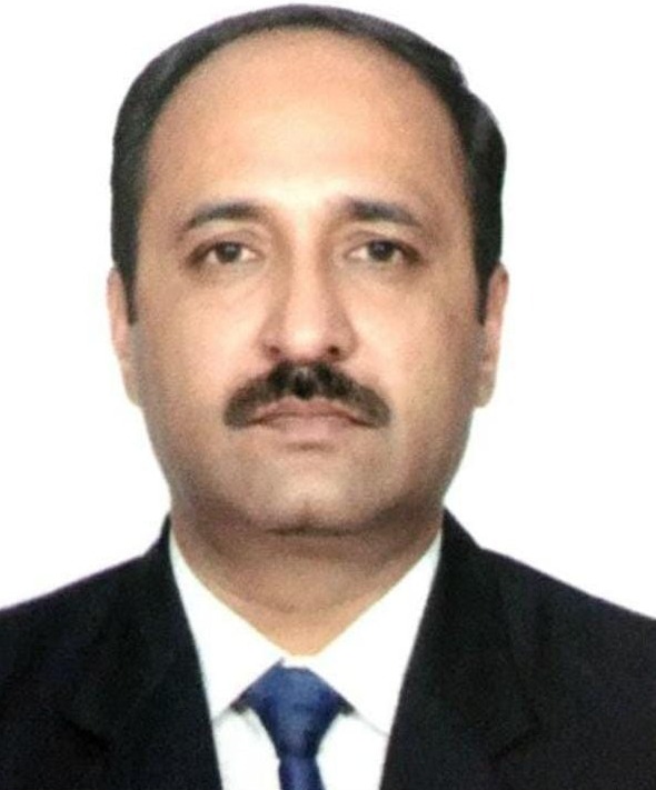 PAKISTAN CENTRAL COTTON COMMITTEE